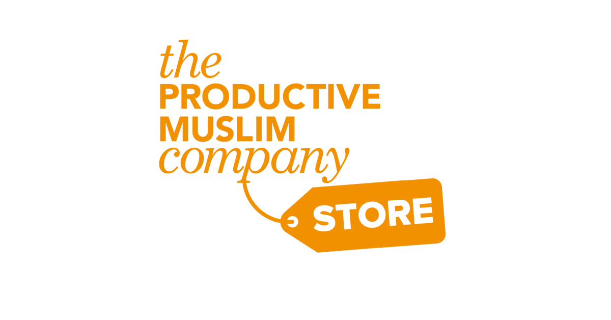 Essential Bundles – The Productive Muslim Company Store